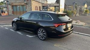 Skoda Octavia 2021 Viļņa, ar dzinēja tilpumu 1.50 L un nobraukumu 154 tūkst. km par 18200 €, foto 43 vietnē AUTOMOTO.COM.LV