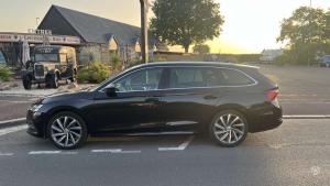 Skoda Octavia 2021 Viļņa, ar dzinēja tilpumu 1.50 L un nobraukumu 154 tūkst. km par 18200 €, foto 44 vietnē AUTOMOTO.COM.LV