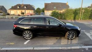 Skoda Octavia 2021 Viļņa, ar dzinēja tilpumu 1.50 L un nobraukumu 154 tūkst. km par 18200 €, foto 45 vietnē AUTOMOTO.COM.LV
