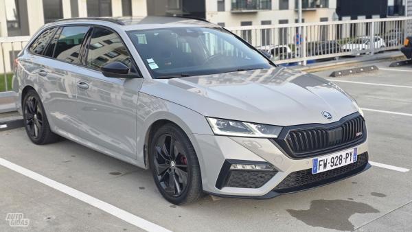 Шкода Октавия 2021 в Вильнюс на AUTOMOTO.COM.LV Шкода Октавия 2021 в Вильнюс, объемом двигателя 2.00 л и пробегом 315 тыс. км за 17999 €, фото 3 на AUTOMOTO.COM.LV