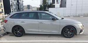 Skoda Octavia 2021 Viļņa, ar dzinēja tilpumu 2.00 L un nobraukumu 315 tūkst. km par 17999 €, foto 4 vietnē AUTOMOTO.COM.LV