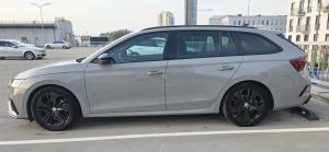 Skoda Octavia 2021 Viļņa, ar dzinēja tilpumu 2.00 L un nobraukumu 315 tūkst. km par 17999 €, foto 5 vietnē AUTOMOTO.COM.LV