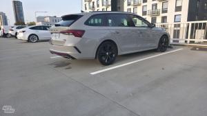 Skoda Octavia 2021 Viļņa, ar dzinēja tilpumu 2.00 L un nobraukumu 315 tūkst. km par 17999 €, foto 8 vietnē AUTOMOTO.COM.LV