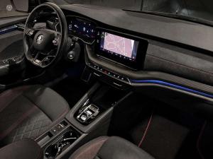 Skoda Octavia 2021 in Klaipeda, with an engine capacity of 0.00 L and mileage of 155 thousand km for 22499 €, photo 3 on AUTOMOTO.COM.LV