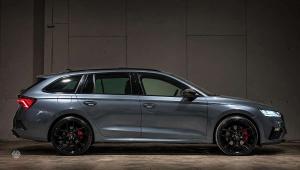 Skoda Octavia 2021 in Klaipeda, with an engine capacity of 0.00 L and mileage of 155 thousand km for 22499 €, photo 5 on AUTOMOTO.COM.LV
