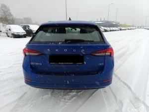 Skoda Octavia 2022 Viļņa, ar dzinēja tilpumu 1.98 L un nobraukumu 98 tūkst. km par 18900 €, foto 4 vietnē AUTOMOTO.COM.LV