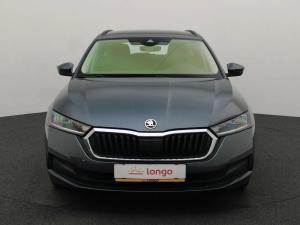 Skoda Octavia 2022 in Vilnius, with an engine capacity of 2.00 L and mileage of 220 thousand km for 15799 €, photo 4 on AUTOMOTO.COM.LV