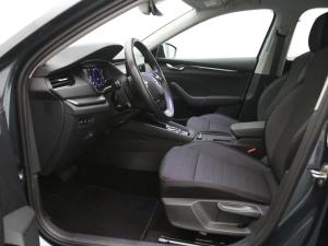Skoda Octavia 2022 in Vilnius, with an engine capacity of 2.00 L and mileage of 220 thousand km for 15799 €, photo 5 on AUTOMOTO.COM.LV