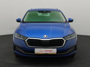 Skoda Octavia 2022 in Vilnius, with an engine capacity of 2.00 L and mileage of 210 thousand km for 17299 €, photo 4 on AUTOMOTO.COM.LV