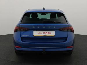 Skoda Octavia 2022 in Vilnius, with an engine capacity of 2.00 L and mileage of 210 thousand km for 17299 €, photo 6 on AUTOMOTO.COM.LV