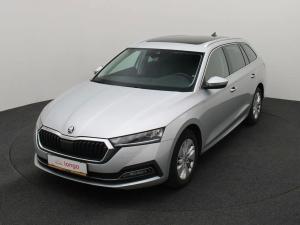 Skoda Octavia 2022 in Vilnius, with an engine capacity of 2.00 L and mileage of 170 thousand km for 17199 €, photo  on AUTOMOTO.COM.LV