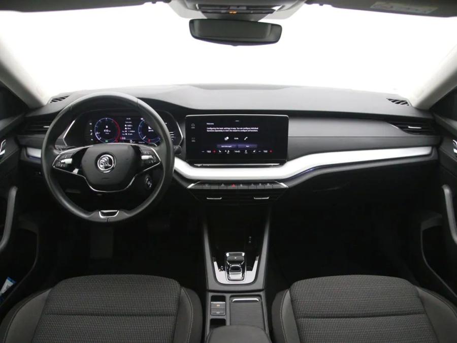 Skoda Octavia 2022 in Vilnius, with an engine capacity of 2.00 L and mileage of 170 thousand km for 17199 €, photo 3 on AUTOMOTO.COM.LV