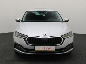 Skoda Octavia 2022 in Vilnius, with an engine capacity of 2.00 L and mileage of 170 thousand km for 17199 €, photo 4 on AUTOMOTO.COM.LV