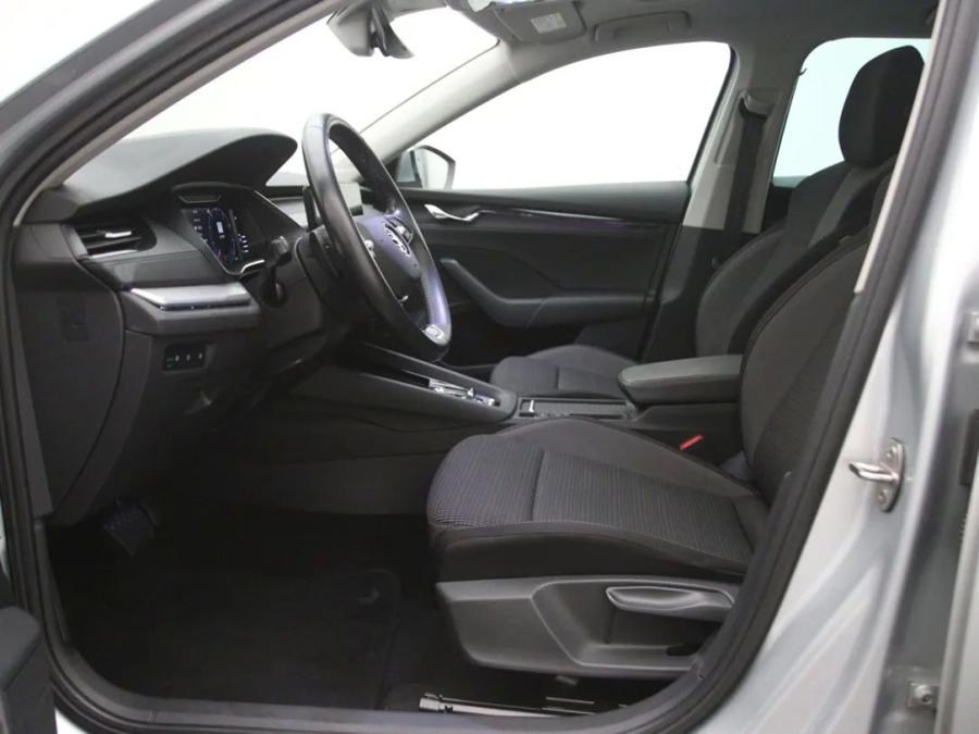 Skoda Octavia 2022 in Vilnius, with an engine capacity of 2.00 L and mileage of 170 thousand km for 17199 €, photo 5 on AUTOMOTO.COM.LV