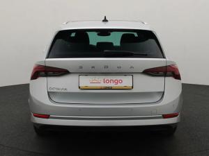 Skoda Octavia 2022 in Vilnius, with an engine capacity of 2.00 L and mileage of 170 thousand km for 17199 €, photo 6 on AUTOMOTO.COM.LV