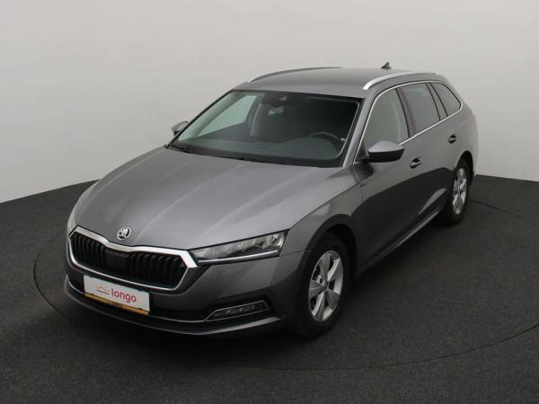 Skoda Octavia 2022 in Vilnius, with an engine capacity of 2.00 L and mileage of 178 thousand km for 17399 €, photo 1 on AUTOMOTO.COM.LV