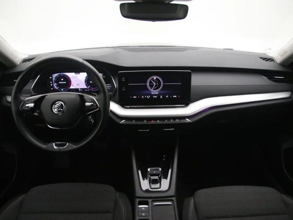 Skoda Octavia 2022 in Vilnius, with an engine capacity of 2.00 L and mileage of 178 thousand km for 17399 €, photo 2 on AUTOMOTO.COM.LV
