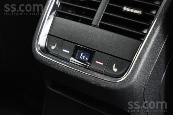 Skoda Octavia 2022 in Riga, with an engine capacity of 1.40 L and mileage of 84 thousand km for 20650 €, photo 10 on AUTOMOTO.COM.LV