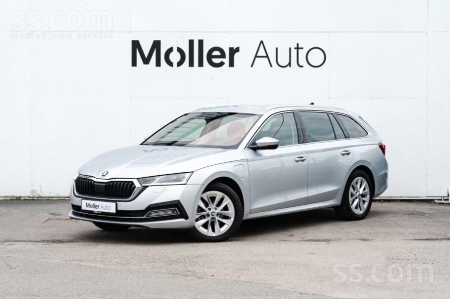 Skoda Octavia 2022 Rīga, ar dzinēja tilpumu 1.40 L un nobraukumu 84 tūkst. km par 20650 €, foto 1 vietnē AUTOMOTO.COM.LV