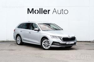 Skoda Octavia 2022 Rīga, ar dzinēja tilpumu 1.40 L un nobraukumu 84 tūkst. km par 20650 €, foto 3 vietnē AUTOMOTO.COM.LV