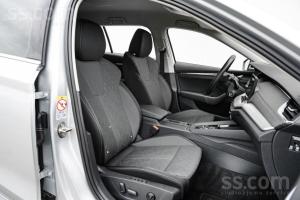 Skoda Octavia 2022 Rīga, ar dzinēja tilpumu 1.40 L un nobraukumu 84 tūkst. km par 20650 €, foto 8 vietnē AUTOMOTO.COM.LV