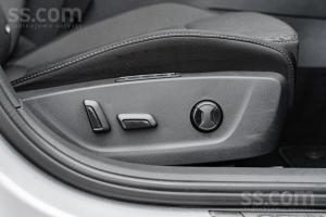 Skoda Octavia 2022 Rīga, ar dzinēja tilpumu 1.40 L un nobraukumu 84 tūkst. km par 20650 €, foto 9 vietnē AUTOMOTO.COM.LV