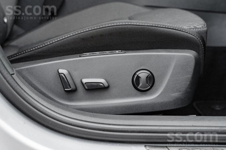 Skoda Octavia 2022 Rīga, ar dzinēja tilpumu 1.40 L un nobraukumu 84 tūkst. km par 20650 €, foto 9 vietnē AUTOMOTO.COM.LV
