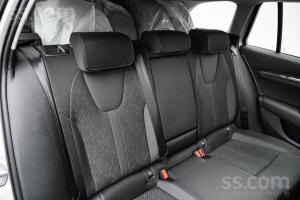 Skoda Octavia 2022 Rīga, ar dzinēja tilpumu 1.40 L un nobraukumu 84 tūkst. km par 20650 €, foto 12 vietnē AUTOMOTO.COM.LV