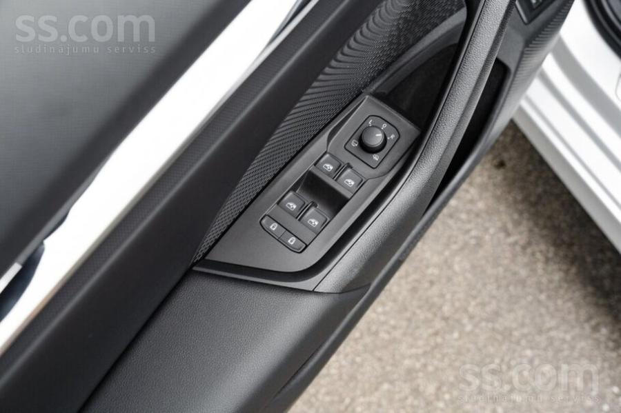 Skoda Octavia 2022 Rīga, ar dzinēja tilpumu 1.40 L un nobraukumu 84 tūkst. km par 20650 €, foto 15 vietnē AUTOMOTO.COM.LV