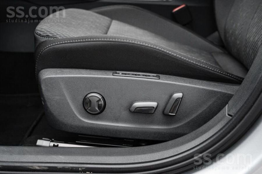 Skoda Octavia 2022 Rīga, ar dzinēja tilpumu 1.40 L un nobraukumu 84 tūkst. km par 20650 €, foto 17 vietnē AUTOMOTO.COM.LV
