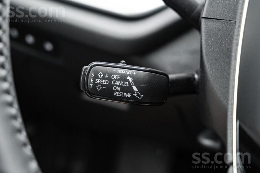 Skoda Octavia 2022 Rīga, ar dzinēja tilpumu 1.40 L un nobraukumu 84 tūkst. km par 20650 €, foto 20 vietnē AUTOMOTO.COM.LV
