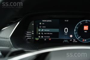 Skoda Octavia 2022 Rīga, ar dzinēja tilpumu 1.40 L un nobraukumu 84 tūkst. km par 20650 €, foto 22 vietnē AUTOMOTO.COM.LV