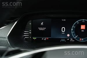 Skoda Octavia 2022 Rīga, ar dzinēja tilpumu 1.40 L un nobraukumu 84 tūkst. km par 20650 €, foto 23 vietnē AUTOMOTO.COM.LV