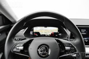 Skoda Octavia 2022 Rīga, ar dzinēja tilpumu 1.40 L un nobraukumu 84 tūkst. km par 20650 €, foto 26 vietnē AUTOMOTO.COM.LV