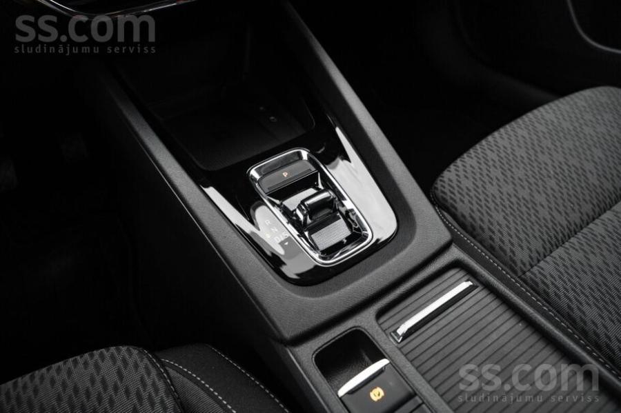 Skoda Octavia 2022 Rīga, ar dzinēja tilpumu 1.40 L un nobraukumu 84 tūkst. km par 20650 €, foto 27 vietnē AUTOMOTO.COM.LV
