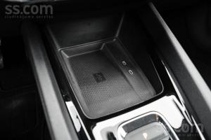 Skoda Octavia 2022 Rīga, ar dzinēja tilpumu 1.40 L un nobraukumu 84 tūkst. km par 20650 €, foto 28 vietnē AUTOMOTO.COM.LV