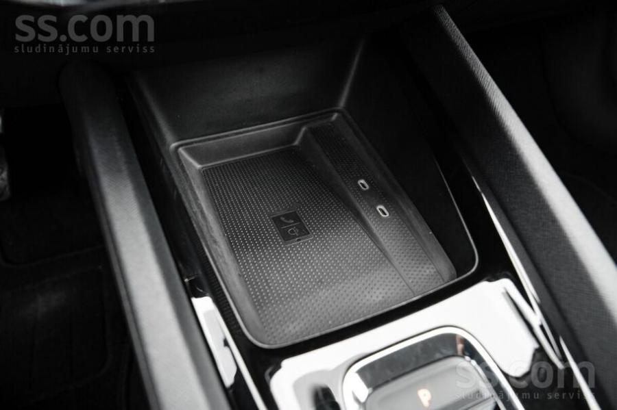 Skoda Octavia 2022 Rīga, ar dzinēja tilpumu 1.40 L un nobraukumu 84 tūkst. km par 20650 €, foto 28 vietnē AUTOMOTO.COM.LV