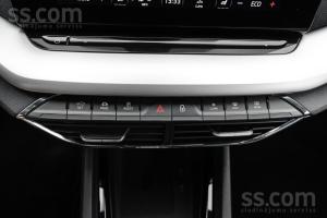 Skoda Octavia 2022 Rīga, ar dzinēja tilpumu 1.40 L un nobraukumu 84 tūkst. km par 20650 €, foto 29 vietnē AUTOMOTO.COM.LV