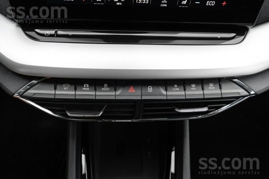 Skoda Octavia 2022 Rīga, ar dzinēja tilpumu 1.40 L un nobraukumu 84 tūkst. km par 20650 €, foto 29 vietnē AUTOMOTO.COM.LV