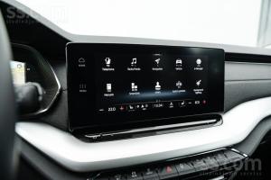 Skoda Octavia 2022 Rīga, ar dzinēja tilpumu 1.40 L un nobraukumu 84 tūkst. km par 20650 €, foto 30 vietnē AUTOMOTO.COM.LV