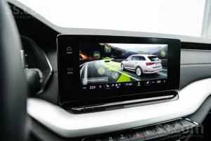Skoda Octavia 2022 Rīga, ar dzinēja tilpumu 1.40 L un nobraukumu 84 tūkst. km par 20650 €, foto 32 vietnē AUTOMOTO.COM.LV