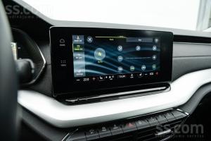 Skoda Octavia 2022 Rīga, ar dzinēja tilpumu 1.40 L un nobraukumu 84 tūkst. km par 20650 €, foto 36 vietnē AUTOMOTO.COM.LV