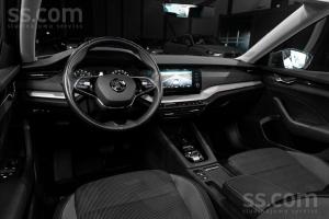 Skoda Octavia 2022 Rīga, ar dzinēja tilpumu 2.00 L un nobraukumu 92 tūkst. km par 15900 €, foto 11 vietnē AUTOMOTO.COM.LV