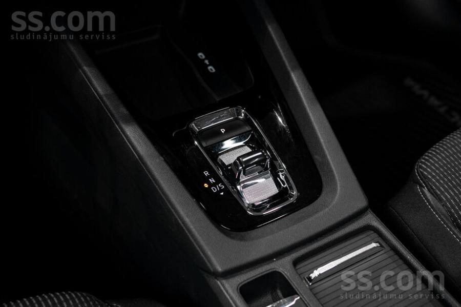 Skoda Octavia 2022 Rīga, ar dzinēja tilpumu 2.00 L un nobraukumu 92 tūkst. km par 15900 €, foto 18 vietnē AUTOMOTO.COM.LV