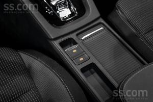 Skoda Octavia 2022 Rīga, ar dzinēja tilpumu 2.00 L un nobraukumu 92 tūkst. km par 15900 €, foto 19 vietnē AUTOMOTO.COM.LV