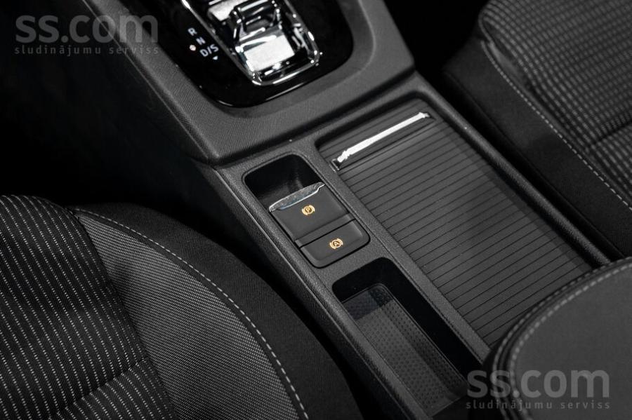 Skoda Octavia 2022 Rīga, ar dzinēja tilpumu 2.00 L un nobraukumu 92 tūkst. km par 15900 €, foto 19 vietnē AUTOMOTO.COM.LV
