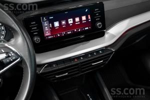 Skoda Octavia 2022 Rīga, ar dzinēja tilpumu 2.00 L un nobraukumu 92 tūkst. km par 15900 €, foto 20 vietnē AUTOMOTO.COM.LV