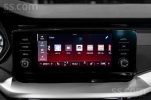Skoda Octavia 2022 Rīga, ar dzinēja tilpumu 2.00 L un nobraukumu 92 tūkst. km par 15900 €, foto 22 vietnē AUTOMOTO.COM.LV