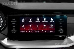 Skoda Octavia 2022 Rīga, ar dzinēja tilpumu 2.00 L un nobraukumu 92 tūkst. km par 15900 €, foto 23 vietnē AUTOMOTO.COM.LV