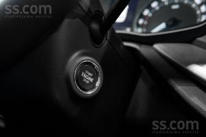 Skoda Octavia 2022 Rīga, ar dzinēja tilpumu 2.00 L un nobraukumu 92 tūkst. km par 15900 €, foto 25 vietnē AUTOMOTO.COM.LV